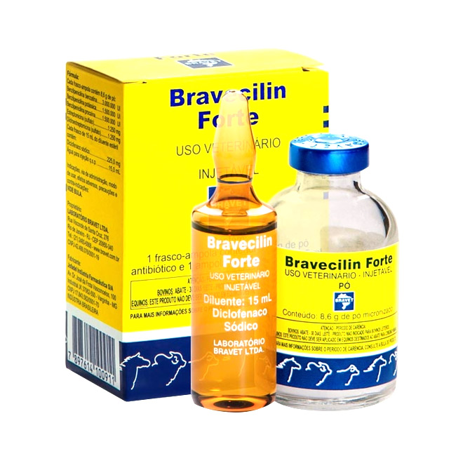 Laboratório Bravet LTDA.